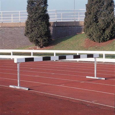Athletics Equipment - Steeplechase, Water Jumps & Barriers
