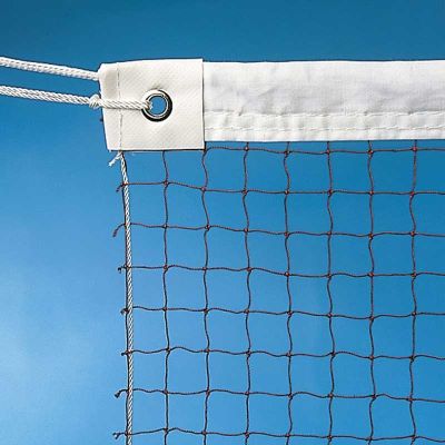 Indoor Sports - Badminton Nets (6.1m, 6.7m & 7.3m)