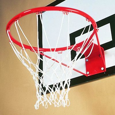 Indoor Basketball - Basketball Rings & Nets