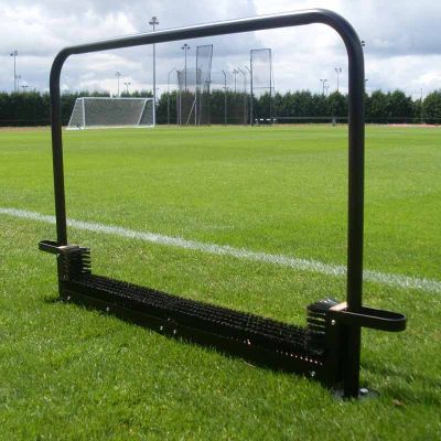 Grounds Equipment - Boot Wipers and Boot Scrapers