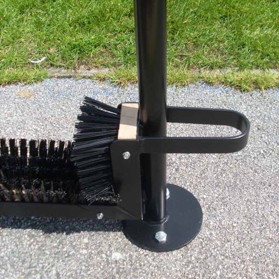 Grounds Equipment - Boot Wipers and Boot Scrapers