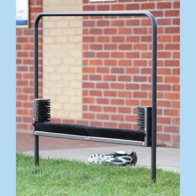 Grounds Equipment - Boot Wipers and Boot Scrapers