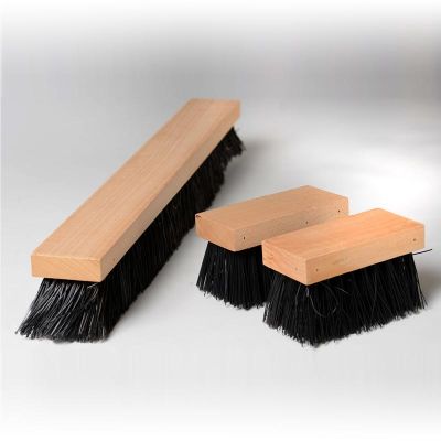 Grounds Equipment - Boot Wipers and Boot Scrapers