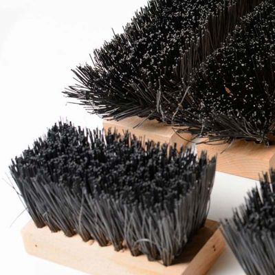 Grounds Equipment - Boot Wipers and Boot Scrapers