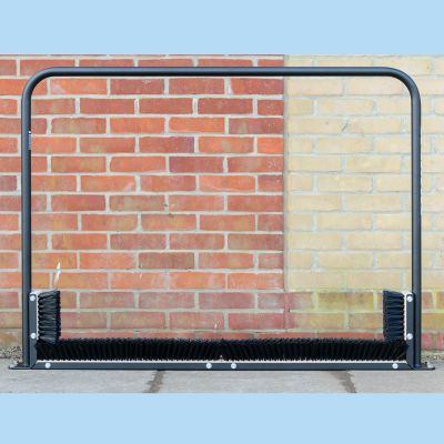 Grounds Equipment - Boot Wipers and Boot Scrapers