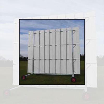 Cricket - Cricket Sight Screens