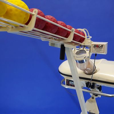 Cricket - BOLA Cricket Ball Machines Accessories