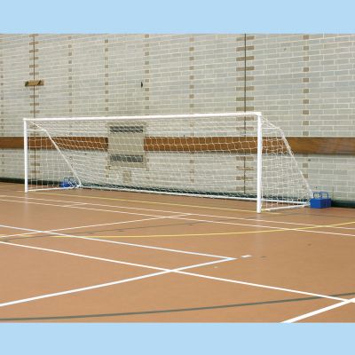 Complete Football Goal Packs with Nets
