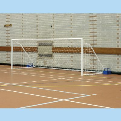 Complete Football Goal Packs with Nets