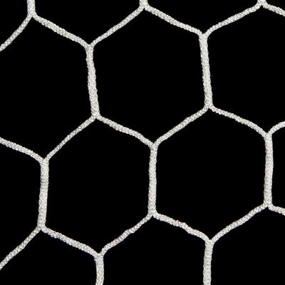 Football - 'Box' Shaped Football Nets