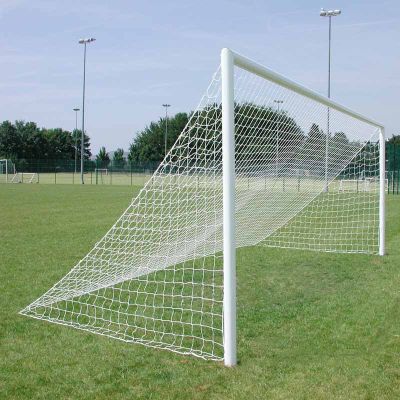 Complete Football Goal Packs with Nets