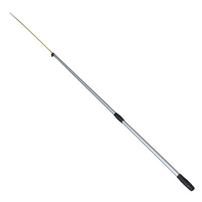 Golf Green Maintenance - Dew Switches/Brushes & Bins