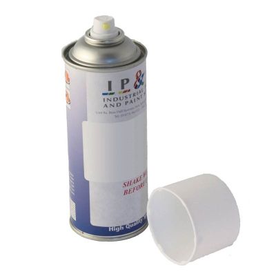 Harrod UK | Football Touch Up Paint | Goal Post Repairs