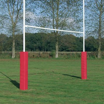 Rugby - Rugby Post Protectors (Choice of Colours)