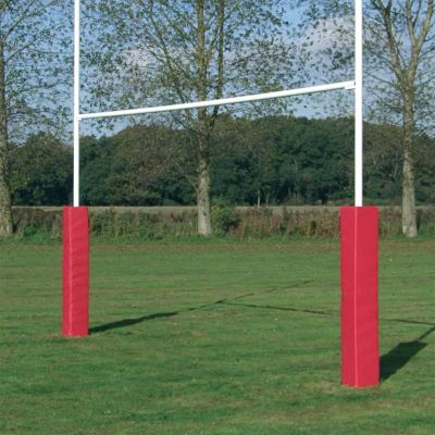 Rugby - Rugby Post Protectors (Choice of Colours)