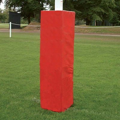 Rugby - Rugby Post Protectors (Choice of Colours)