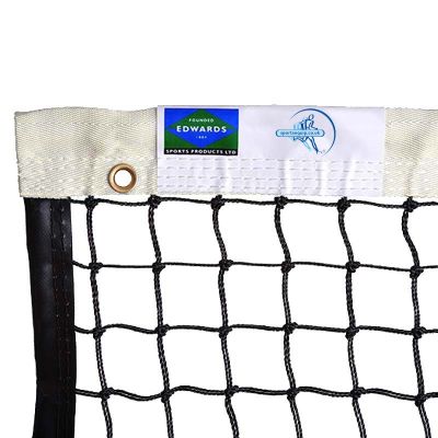 Tennis Nets - Made in the UK