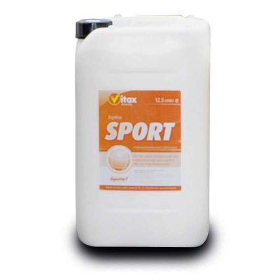 Line Marking Paints - Hard Court & Grass Sports Pitches