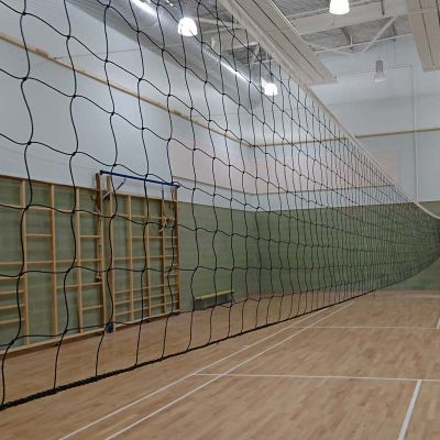 Practice, Match & Custom Made Volleyball Nets