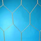 Football - 'Box' Shaped Football Nets