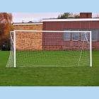 7-a-side Football Goals & Nets (4.8m x 1.8m / 16' x 6')