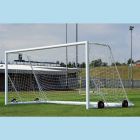 Football - Freestanding Aluminium Football Goals