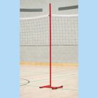 Volleyball Posts - Wall Mounted Volleyball Posts