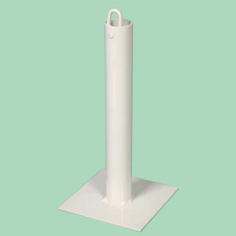 Freestanding Goal Anchors - Ground Socket Anchor