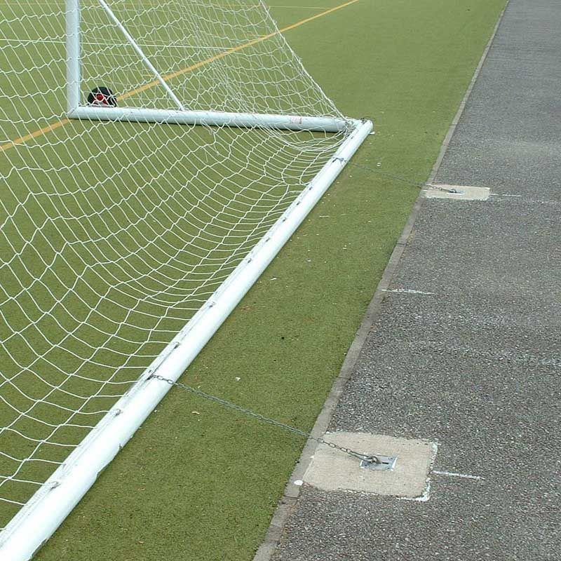 Harrod UK - Fence Anchor Chain