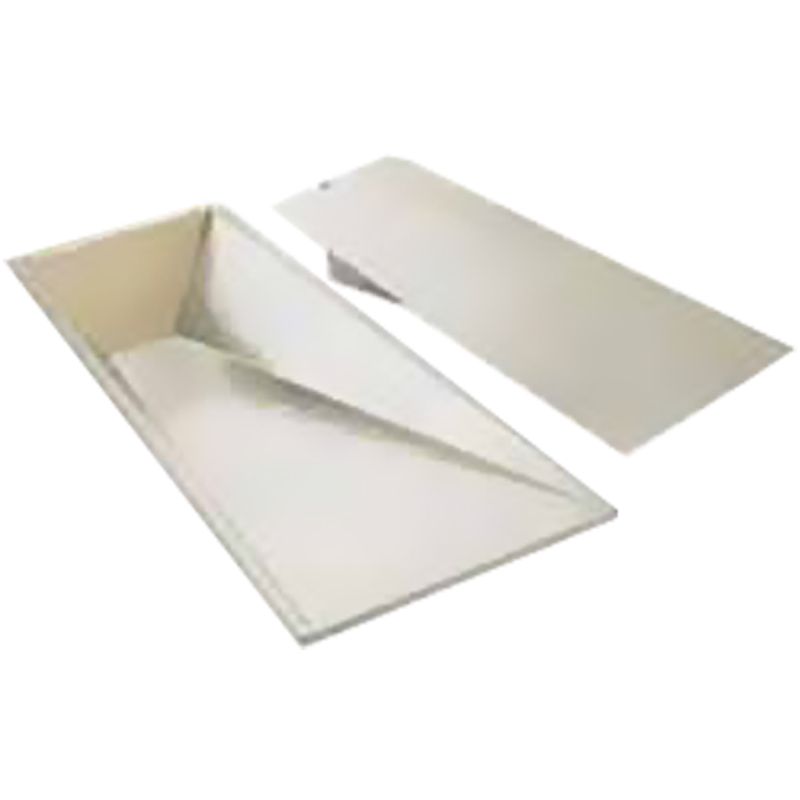 Athletics Equipment - Pole Vault Trough Lid