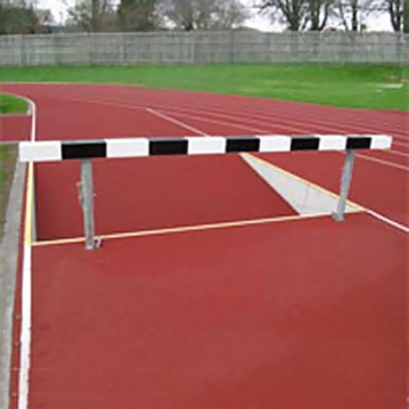 Athletics Equipment - Steeplechase Water Jump Barrier