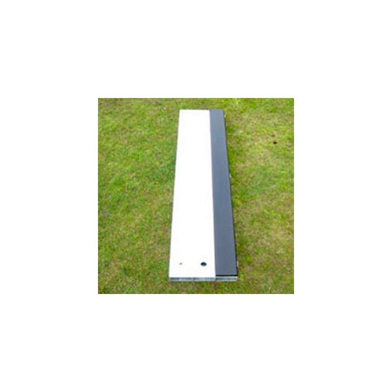 Harrod UK | Athletics | Athletics Runway Take Off Board