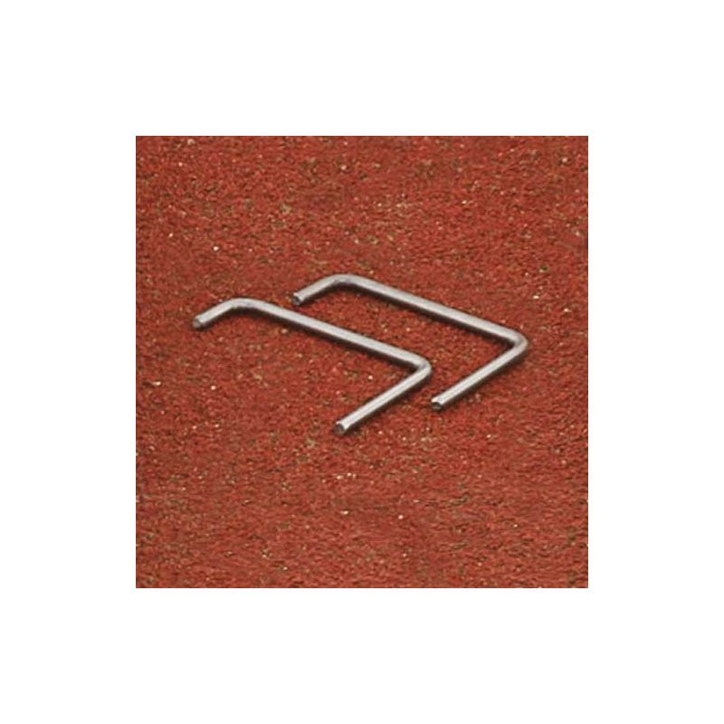 Pair of Athletics Take Off Board Lifting Handles