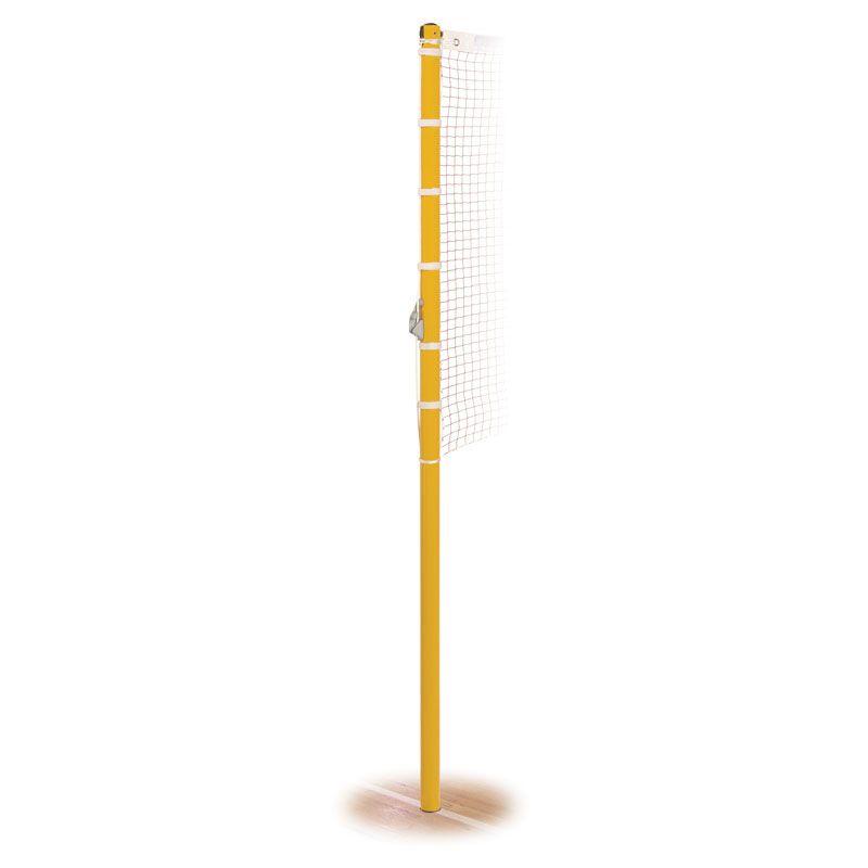 Harrod Sport - Socketed Competition Badminton Posts