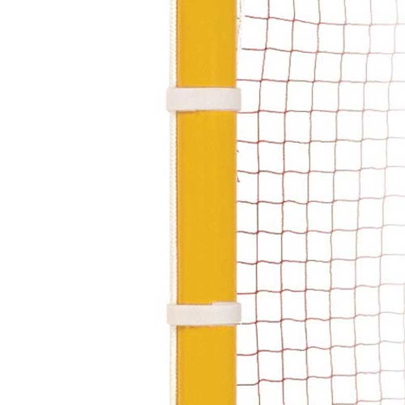 Badminton | Badminton Net | Velcro Net Ties