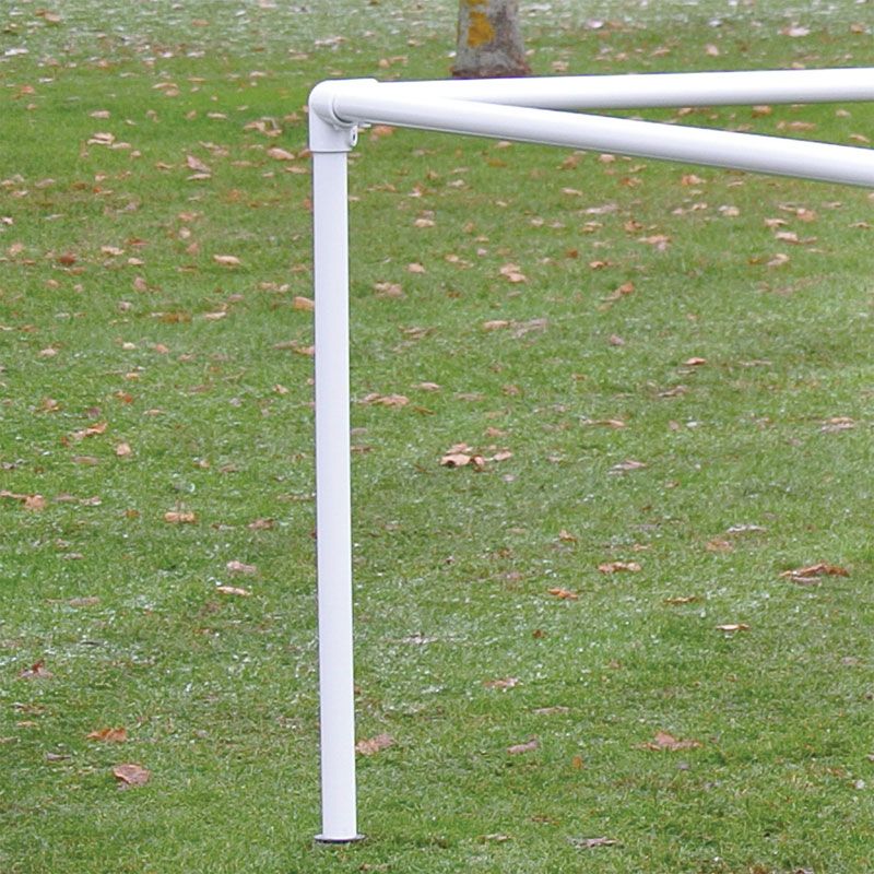 Pitch Dividers & Barriers - Spectator Barrier (Corner)