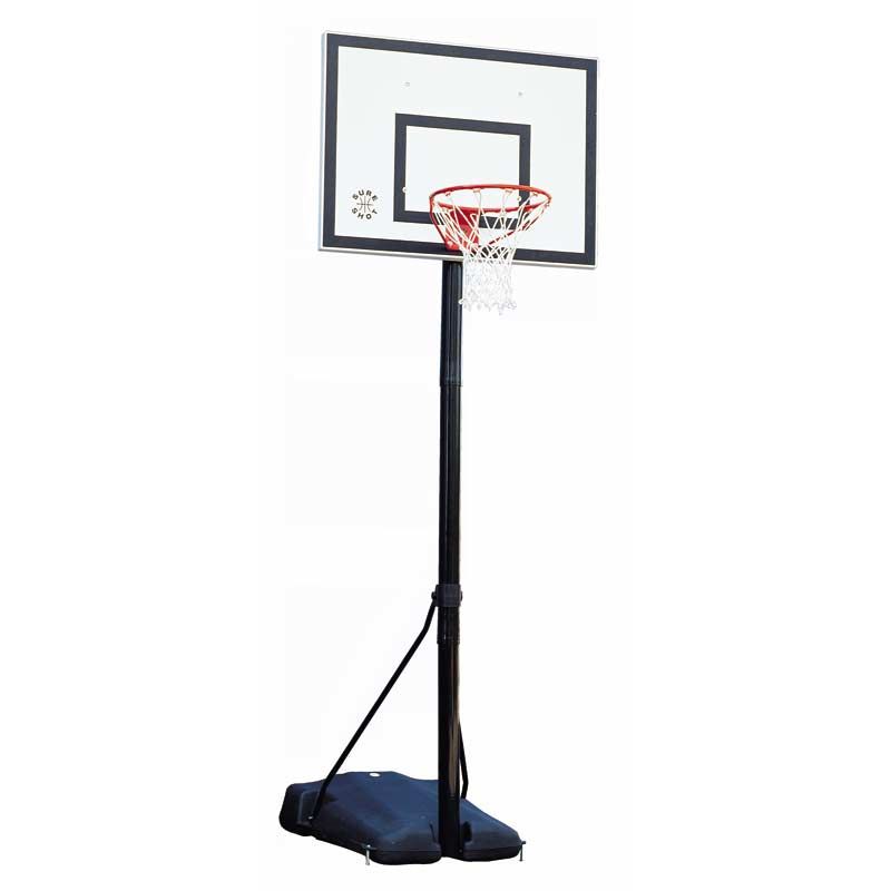 Basketball - Sure Shot Heavy Duty Portable Basketball Goal