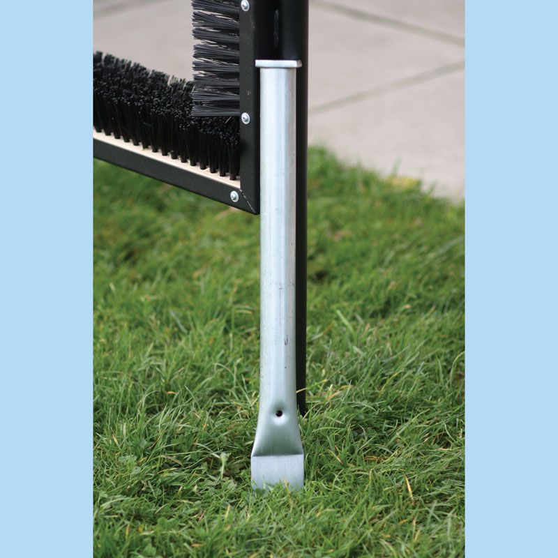 Boot Wipers | Harrod UK | Multi Boot Wiper | 3 & 4 Person Boot Wiper ...