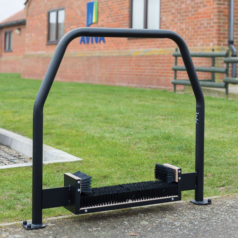Boot Wipers | Harrod UK | Premier Boot Wiper | Sockets