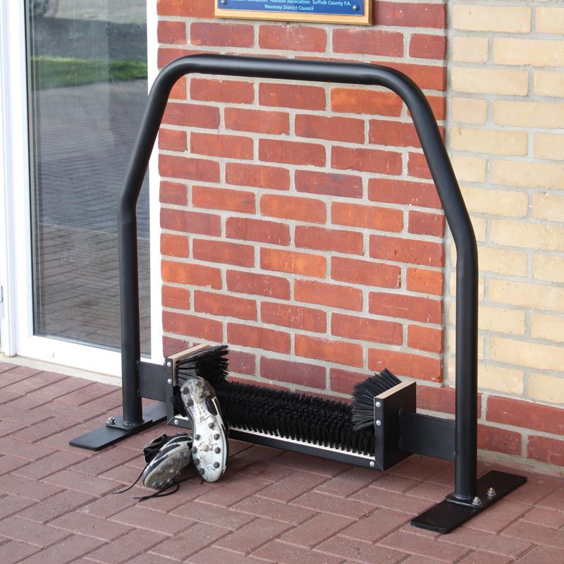 Boot Wipers | Harrod UK | Premier Freestanding Boot Wiper