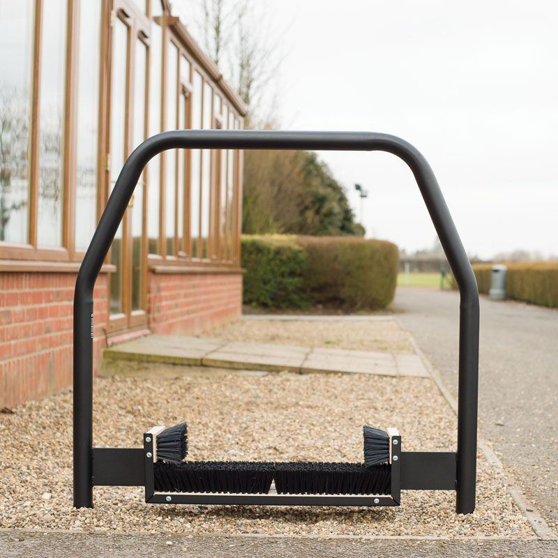 Harrod UK | Grounds Equipment | Premier Socketed Boot Wiper 1.1m