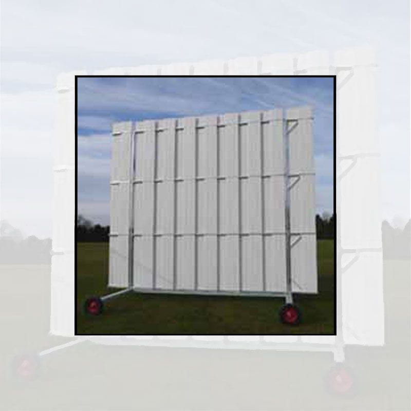 Cricket - Poly Cricket Sightscreen (5m x 4.5m)