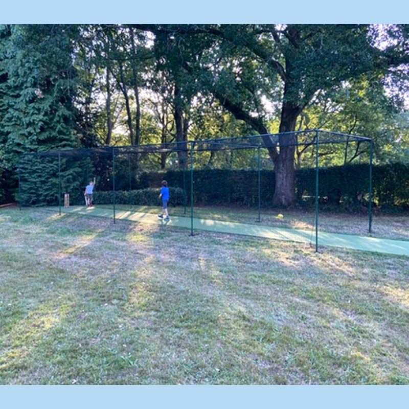 Cricket - Parks Cricket Cages