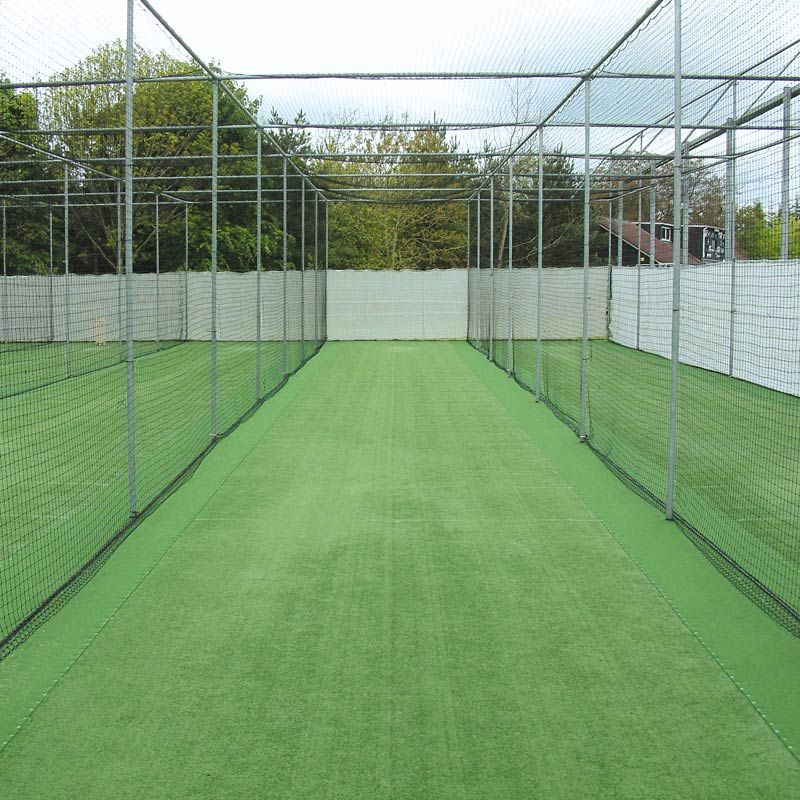 sportsequip.co.uk | Heavy Duty Parks Cricket Cage Socket