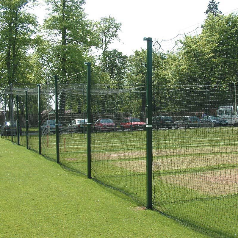 sportsequip.co.uk | Winch Cricket System | Anchor Post