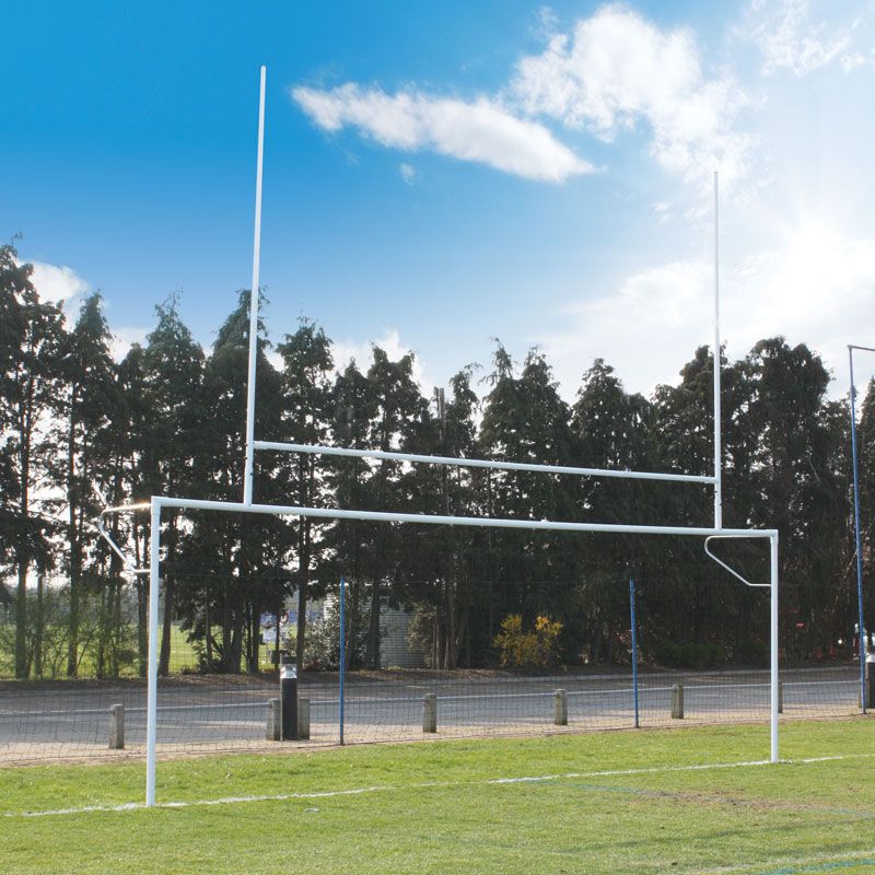 Football/Rugby - Senior Combination Football/Rugby Posts