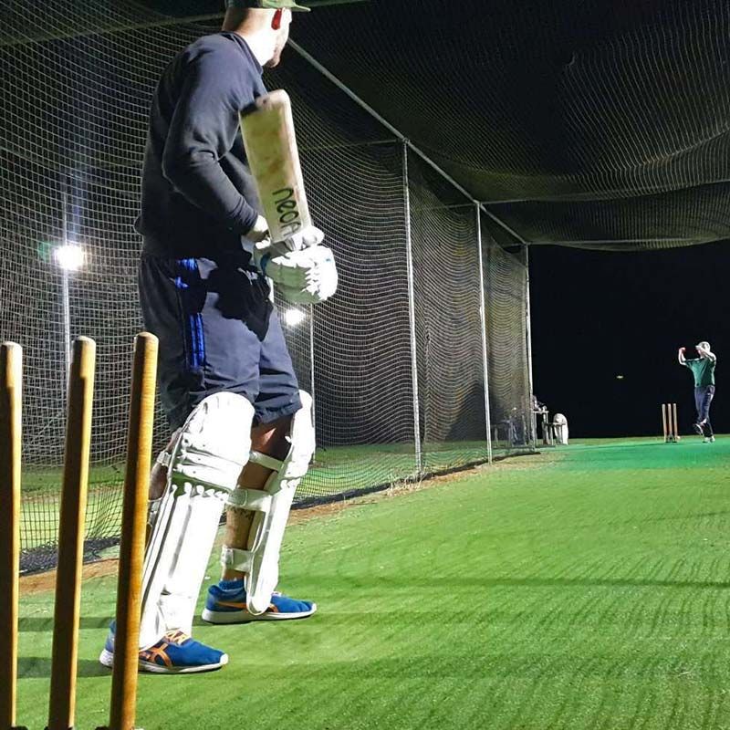 Sports Lite Portable Cricket Floodlights (Set of 10)