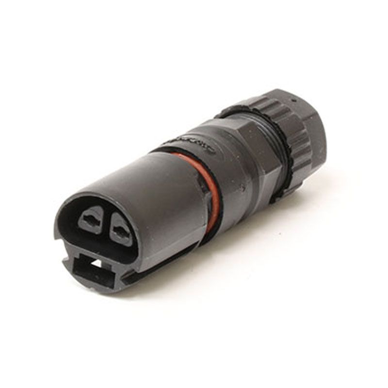 Sports Lite Female 7.5mm Floodlight Battery Connector