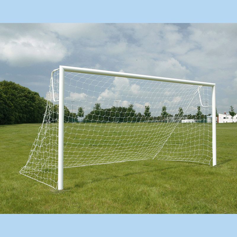 Football - Mini Soccer Goal Nets (3mm / Pair)
