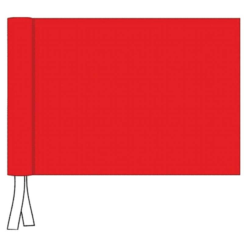 Golf Cups, Pins & Flags - Un-Numbered Golf Flags